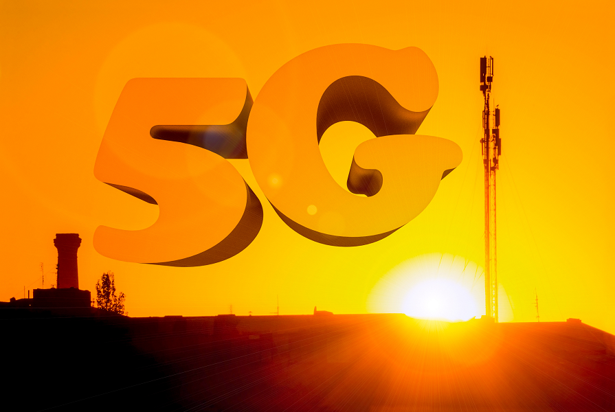 5G资费定价的关键在于物联网 – 射频技术研习社 - EEWORLD电子工程世界