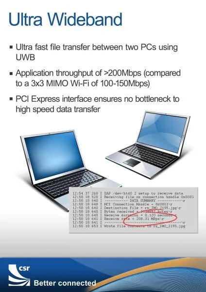 超宽带UWB(Ultra Wideband) – 射频技术研习社 - EEWORLD电子工程世界