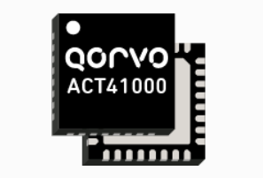 Qorvo 助力简化 GaN PA 偏置 – 射频技术研习社 - EEWORLD电子工程世界